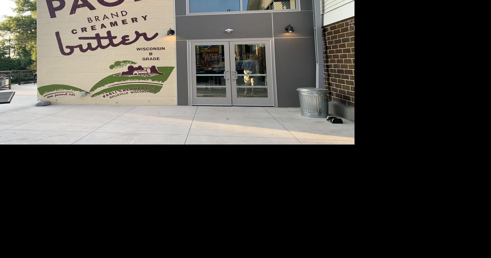 3 time Beard-nominated chef coming to Seven Acre Dairy