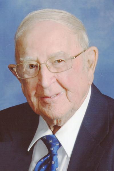 Alsmo, Kenneth Palmer "Ken"