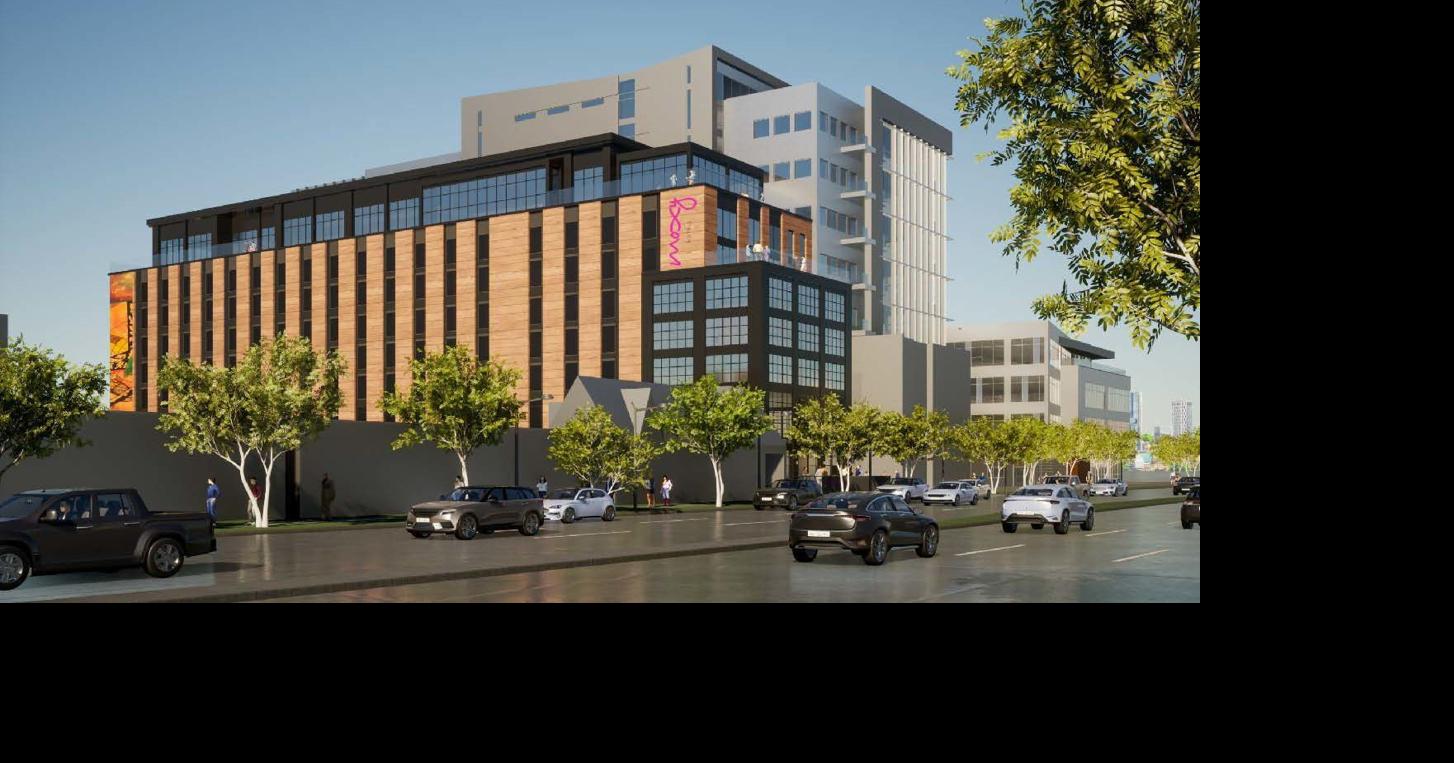 Photos: DoubleTree by Hilton Madison East opens after major renovation