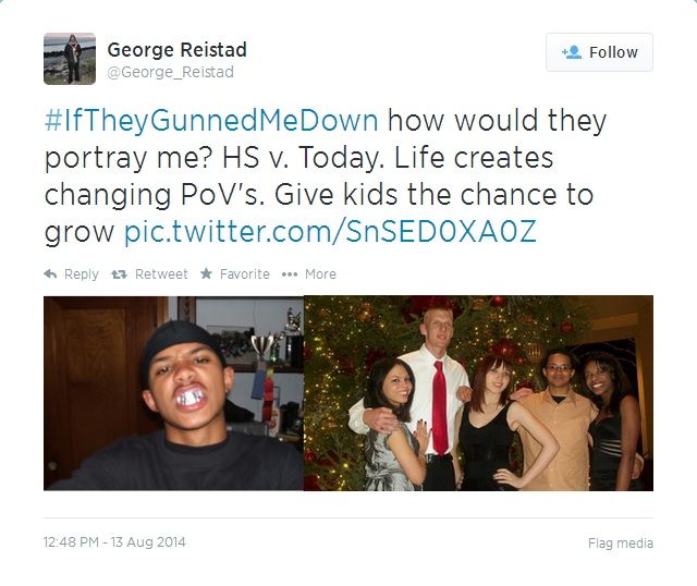 Madison man says stereotypical images don't tell the complex story of ...