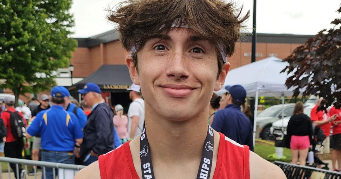 Challengers' Sturm rides long-standing strategy to gold