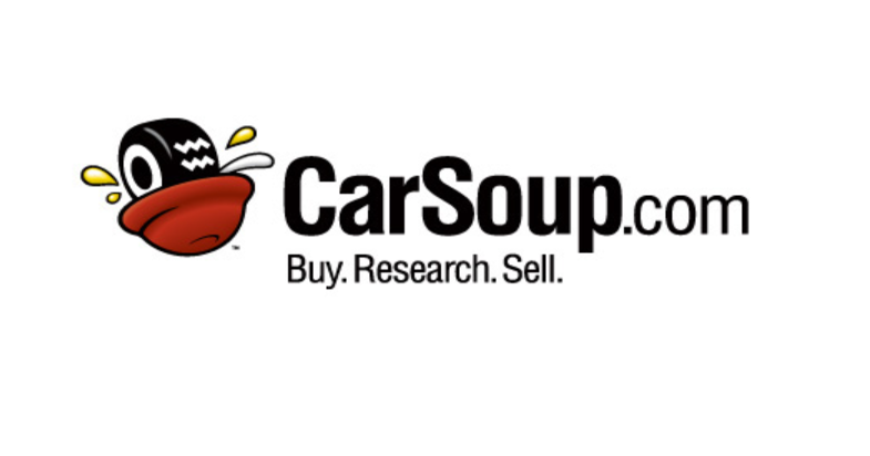 CarSoup logo