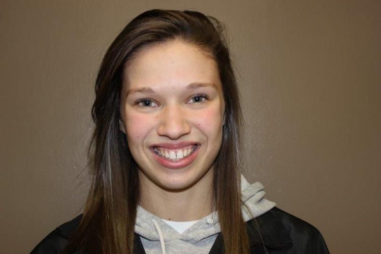 Jason Galloway: Kayla Goth motivates DeForest teammates despite ACL injury