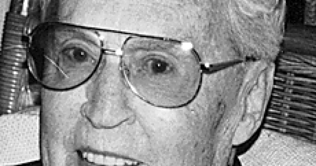 Verner Carl O'Neill