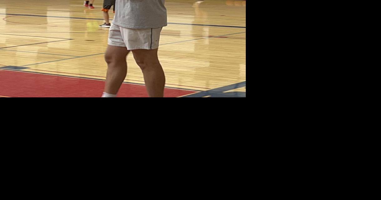 UW basketball player Gus Yalden could learn from Sam Okey -- David W. Cole