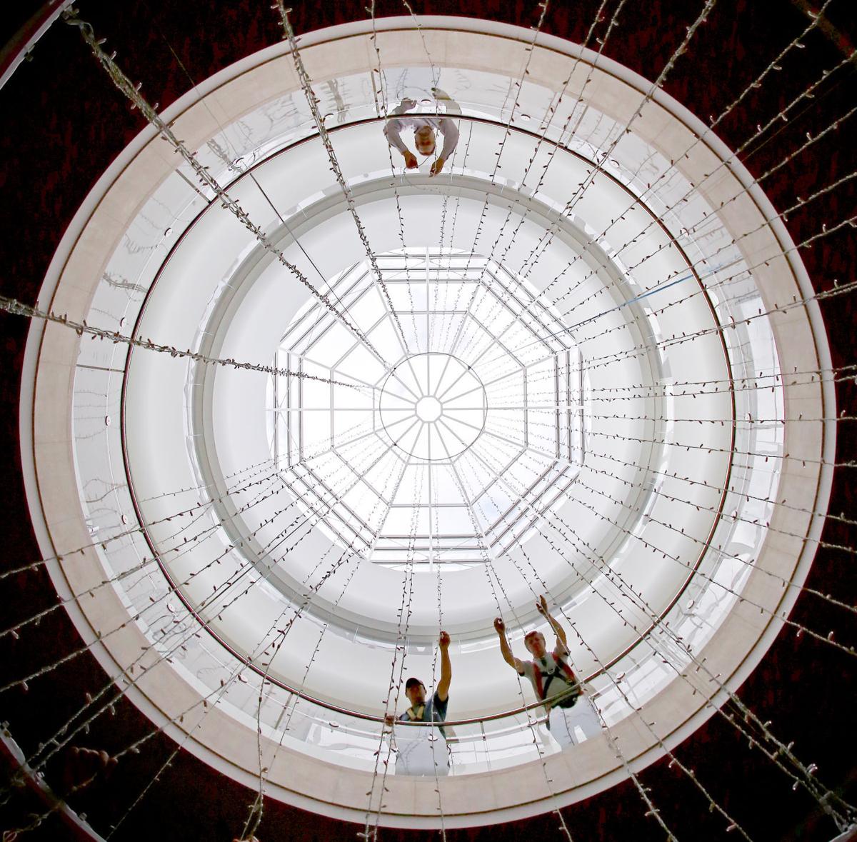 Diane Ballweg: Shining a light on local generosity