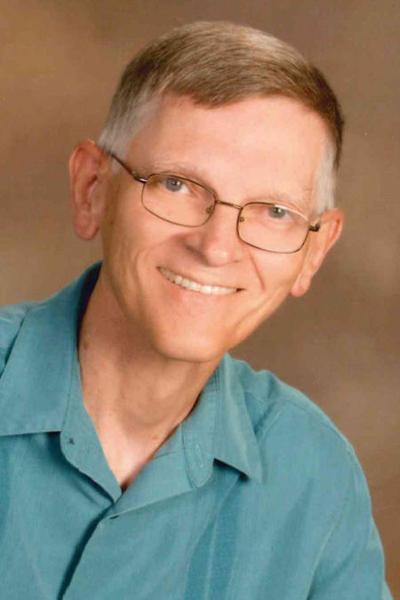 Peterson, Michael Flemming