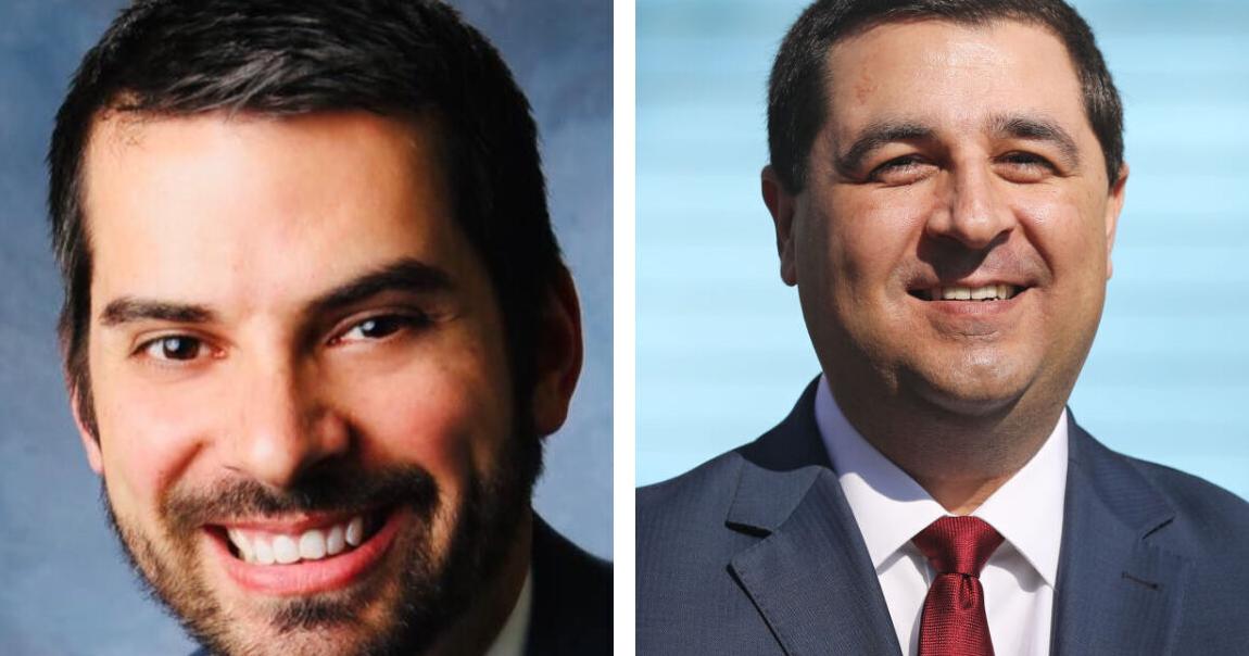 Wisconsin AG candidates Eric Toney, Josh Kaul to debate in Madison on ...