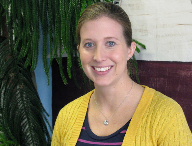 Know your Madisonian: Liz Meils won't put up with pests