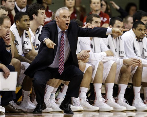 Paul Fanlund: A deep statistical dive proves Bo Ryan’s excellence