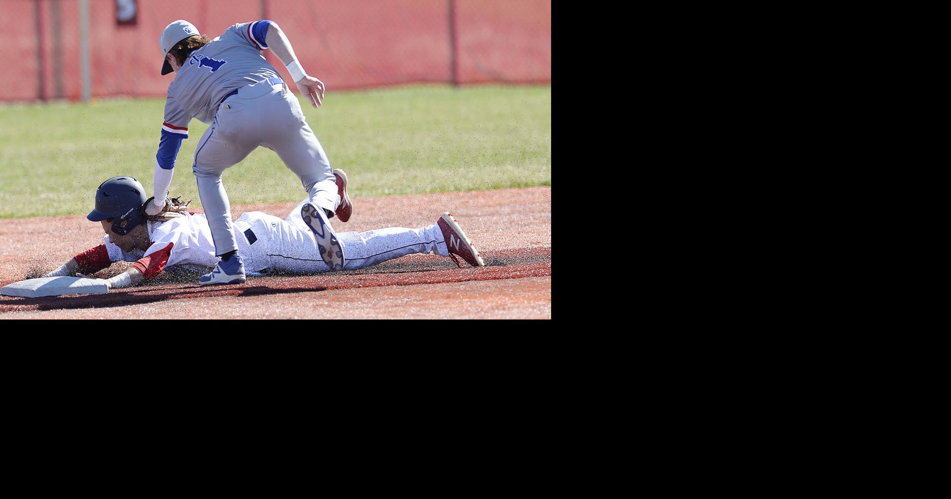 Janesville Craig maintains top spot in Division 1 in state baseball ...