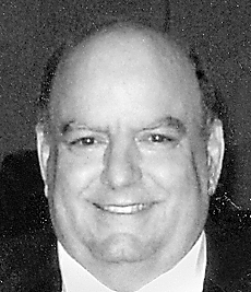 Thomas Michael "T.R." Reilly