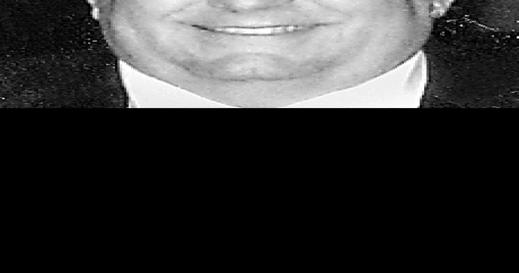 Thomas Michael "T.R." Reilly