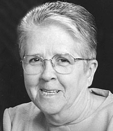 Young, Carolyn (Fuller)