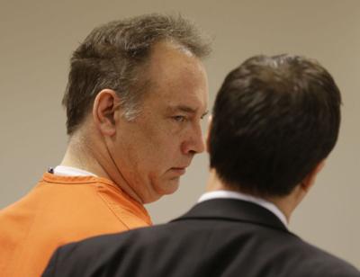 Suspect in deaths of women found in suitcases quit as cop to avoid ...