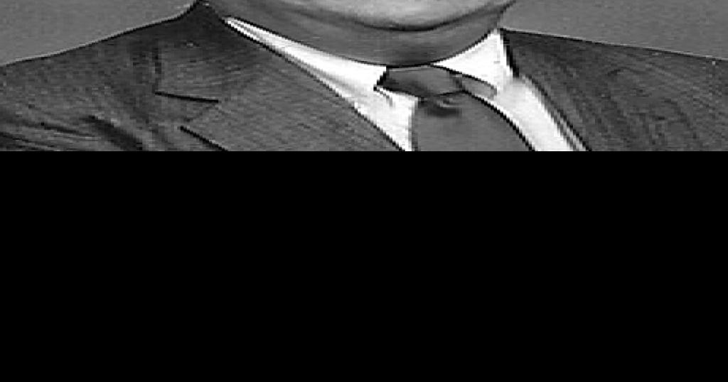 Pierce, Le Roy L.