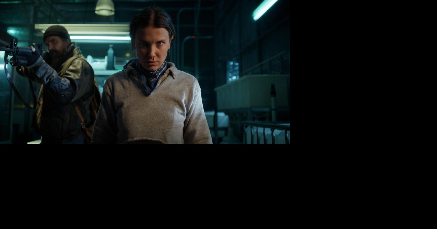 Stranger Things finale a draw for local cinemas