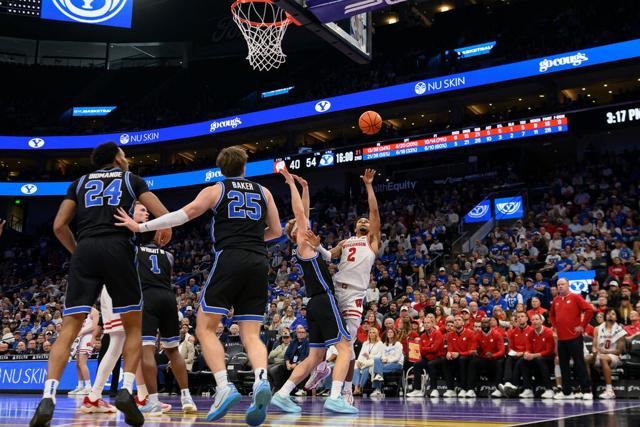 Wisconsin men's basketball vs. BYU: Score, analysis