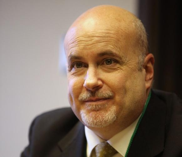 On Campus: Pocan bill could shrink student loan debt