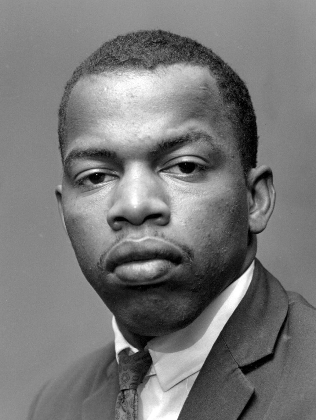 Photos: Remembering Rep. John Lewis, 1940-2020