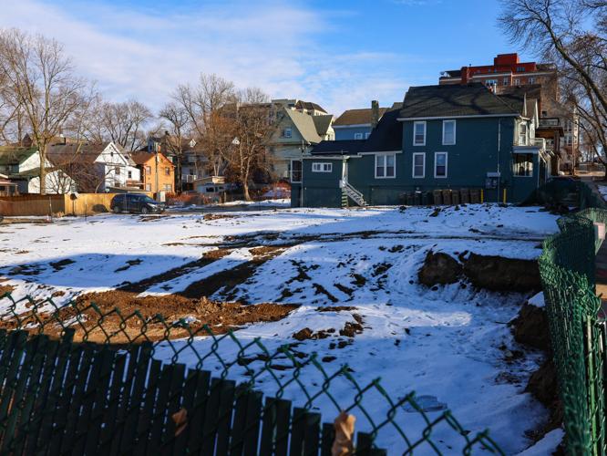 Butler Street redevelopment nears start in Downtown Madison
