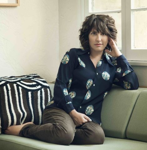 UW grad Jill Soloway talks 'Transparent' on NPR's 'Fresh Air'
