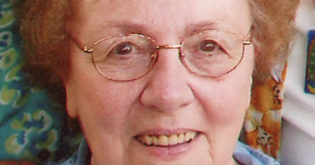 Madden, Frances J.