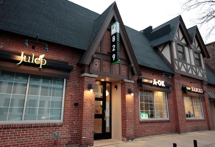 Loss of Julep restaurant in Robinia project heartbreaking for owner