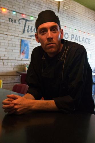 Meet the Chef: Matt Stephens