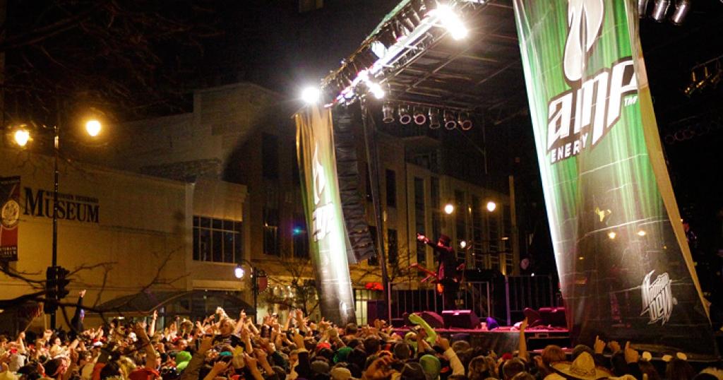 OK Go named Freakfest headliner