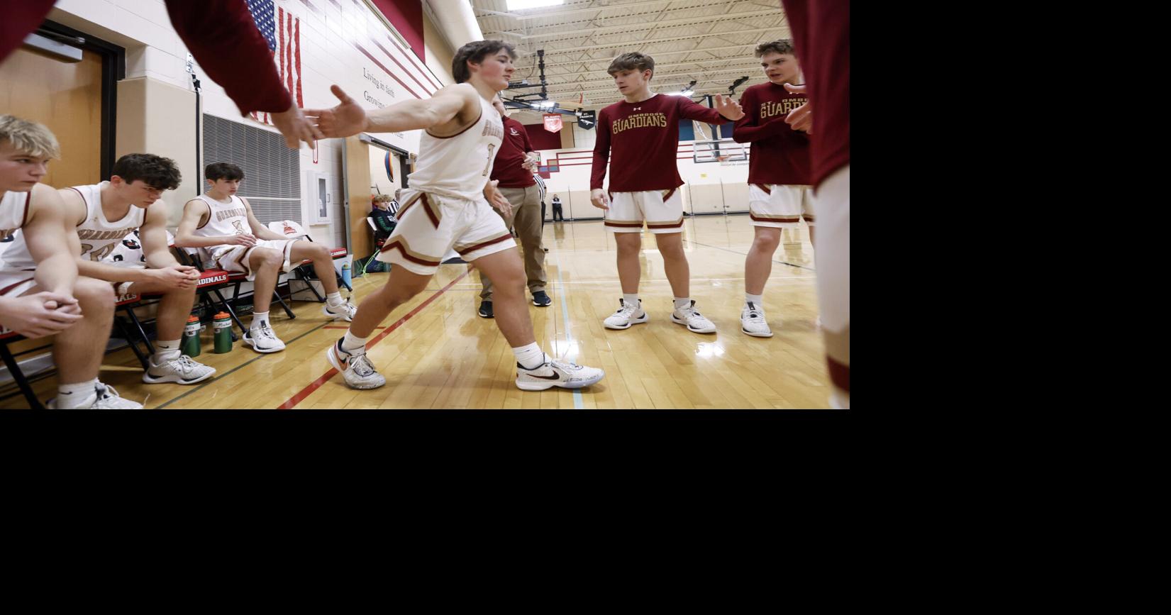 The making of the new St. Ambrose boys basketball program