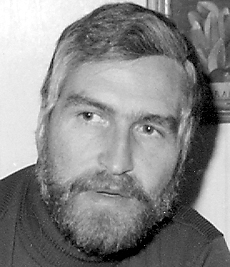 Meikle, David “Bob”