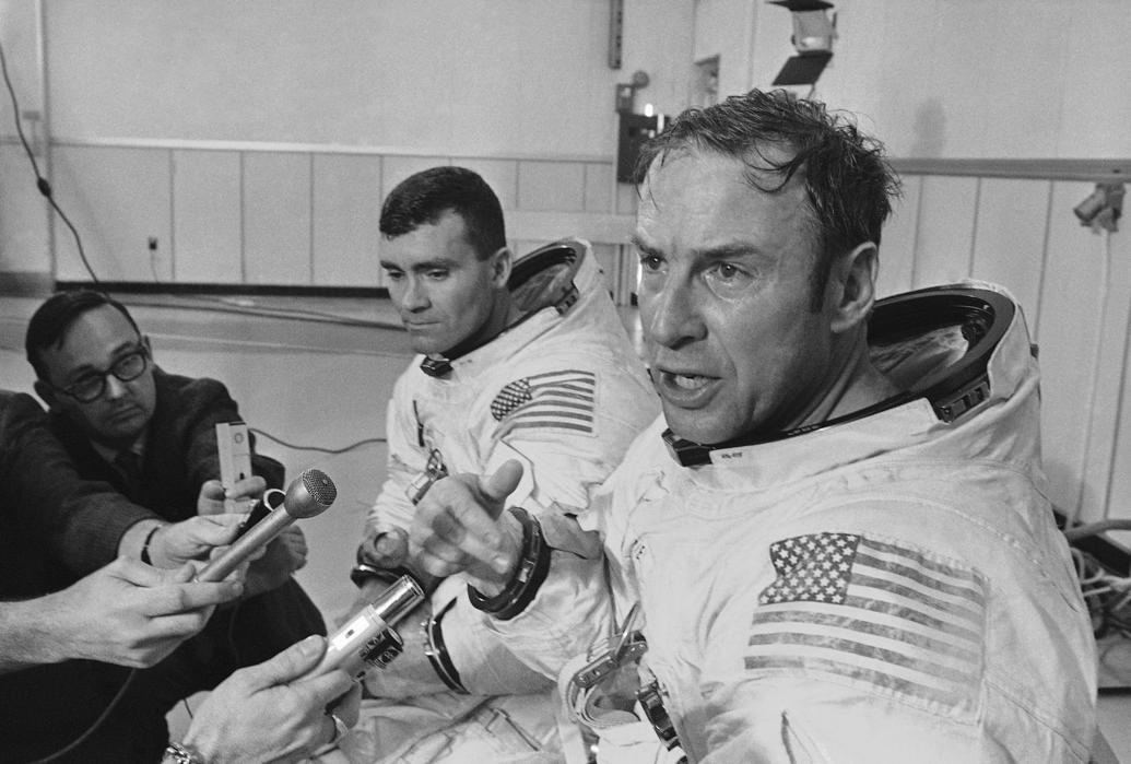 Photos: Remembering Apollo 13 at 50