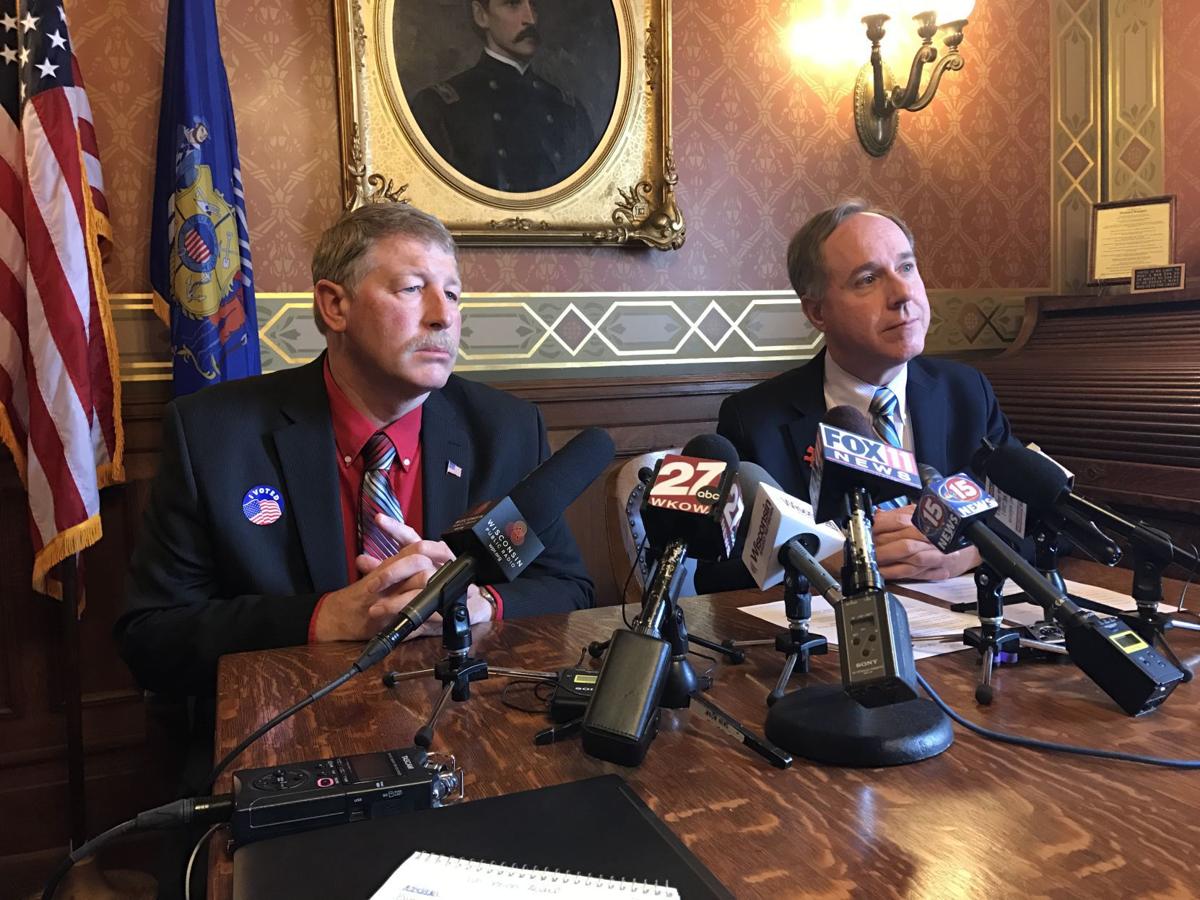 Wisconsin Assembly approves bill modifying Dane County zoning opt-out ...