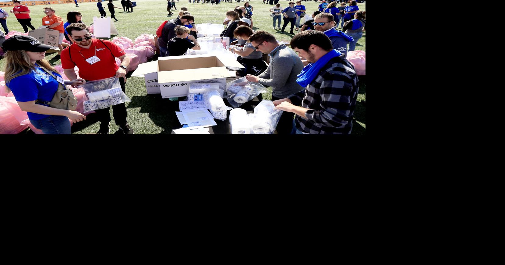 Why give to United Way? Ask Madison CEO about his journey