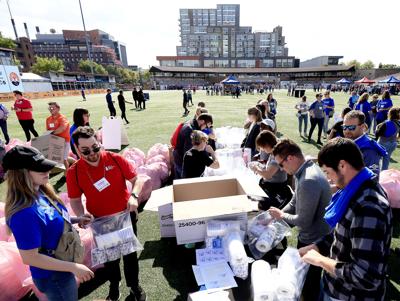 Why give to United Way? Ask Madison CEO about his journey