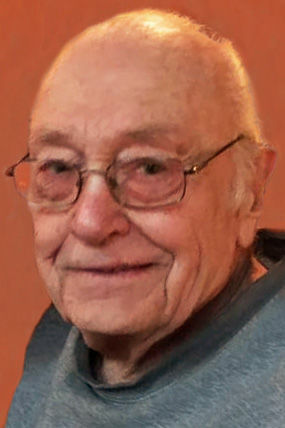 Fadness, Donald Miles