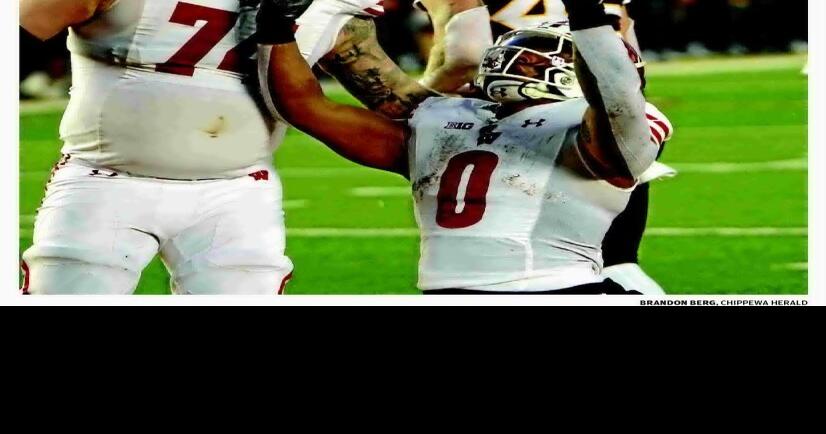 Allen 'punished' Gophers