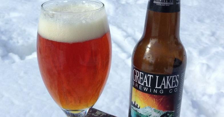 Beer Baron: A hop epiphany courtesy of a Great Lakes double IPA