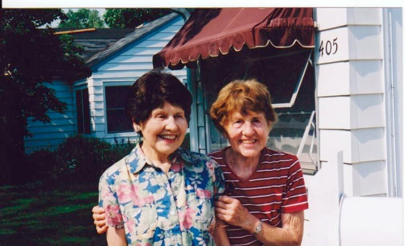 On Wisconsin: Ann Schreiber gave the gift of the arts to the community ...