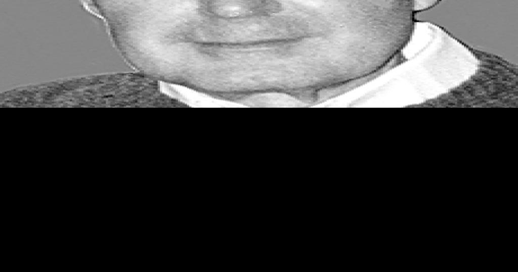 Raymond "Ray" Wirsbinski