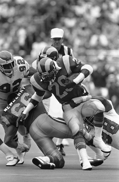 Tom Newberry | | madison.com