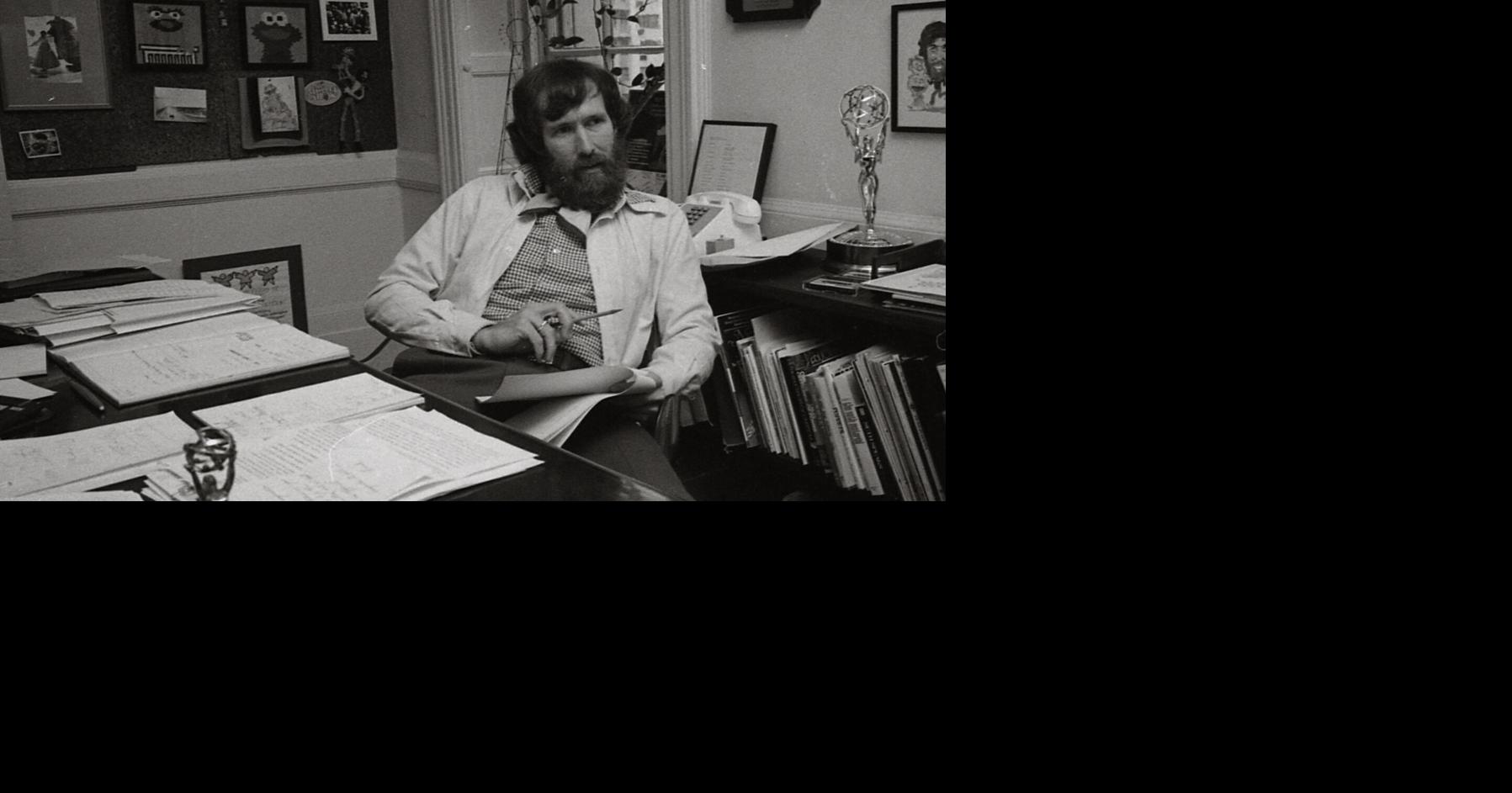 'Idea Man' highlights Jim Henson's world of Muppets