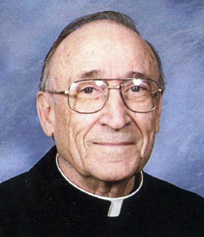 Runde, Rev. David H.