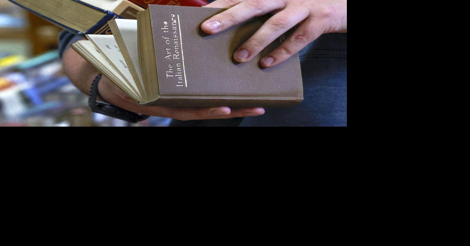 Photos: A look back at the Friends of the UW-Madison Libraries' campus ...