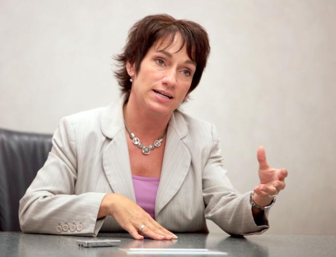 Attorney general candidates offer big contrast on many issues