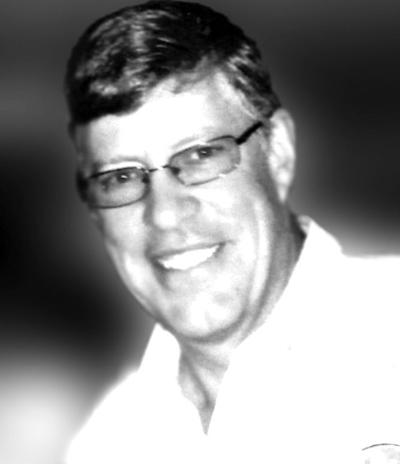 Barman, Michael W. "Mike"