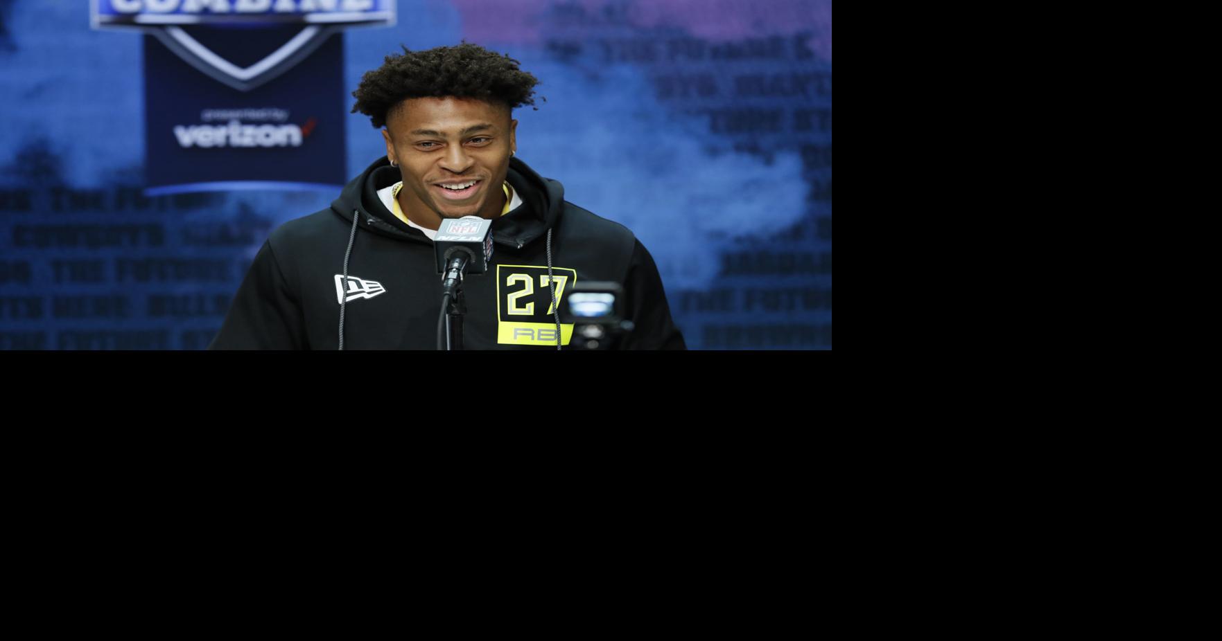 Despite success at Wisconsin, Jonathan Taylor knows NFL wants to see ...