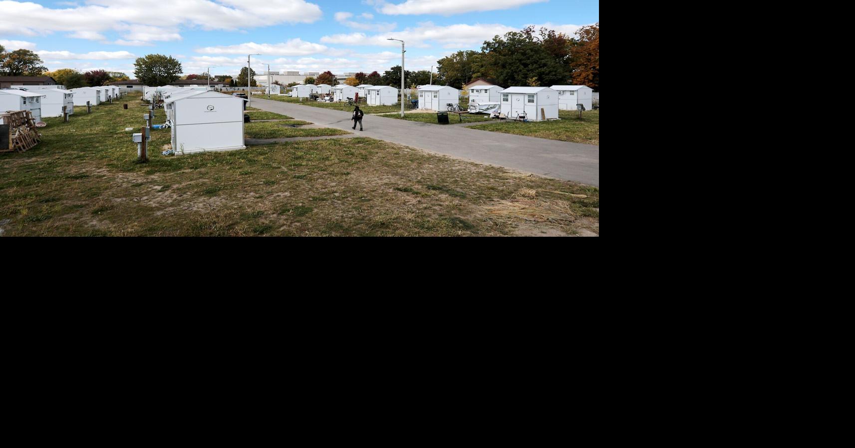 Madison homeless shelter fails to get extended funding