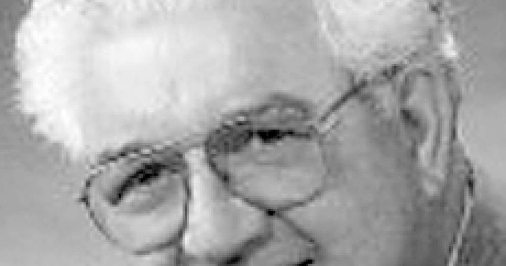 Roderick L. "Rod" Langer